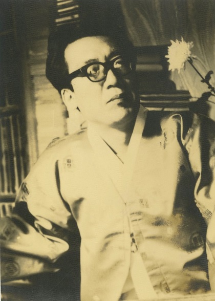 조지훈 교수 :석탑 아카이브