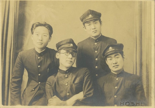 조지훈 교수 :석탑 아카이브